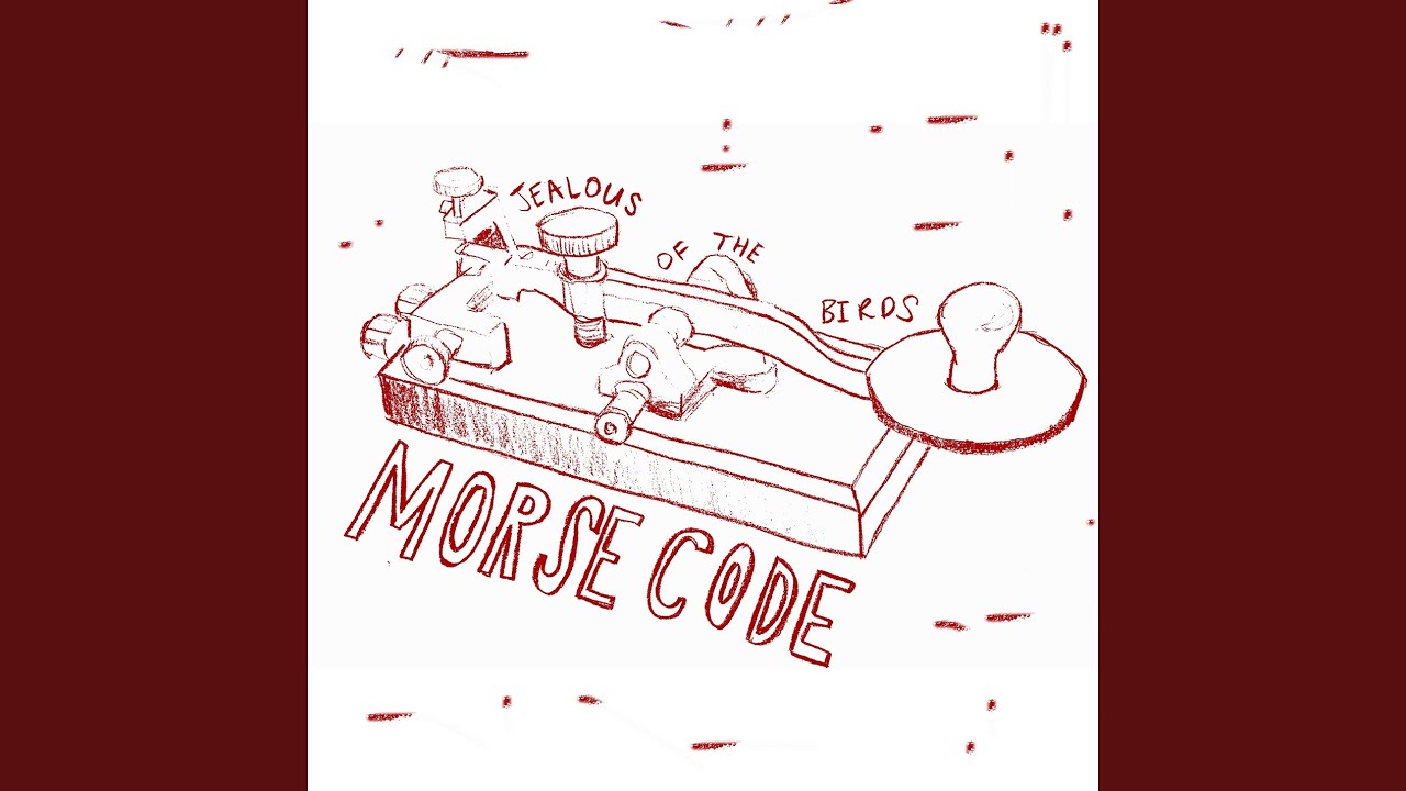 Morse Code Youtube Music
