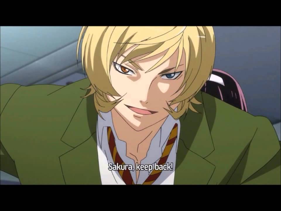 Code Breaker Toki Amv Irresistible Youtube