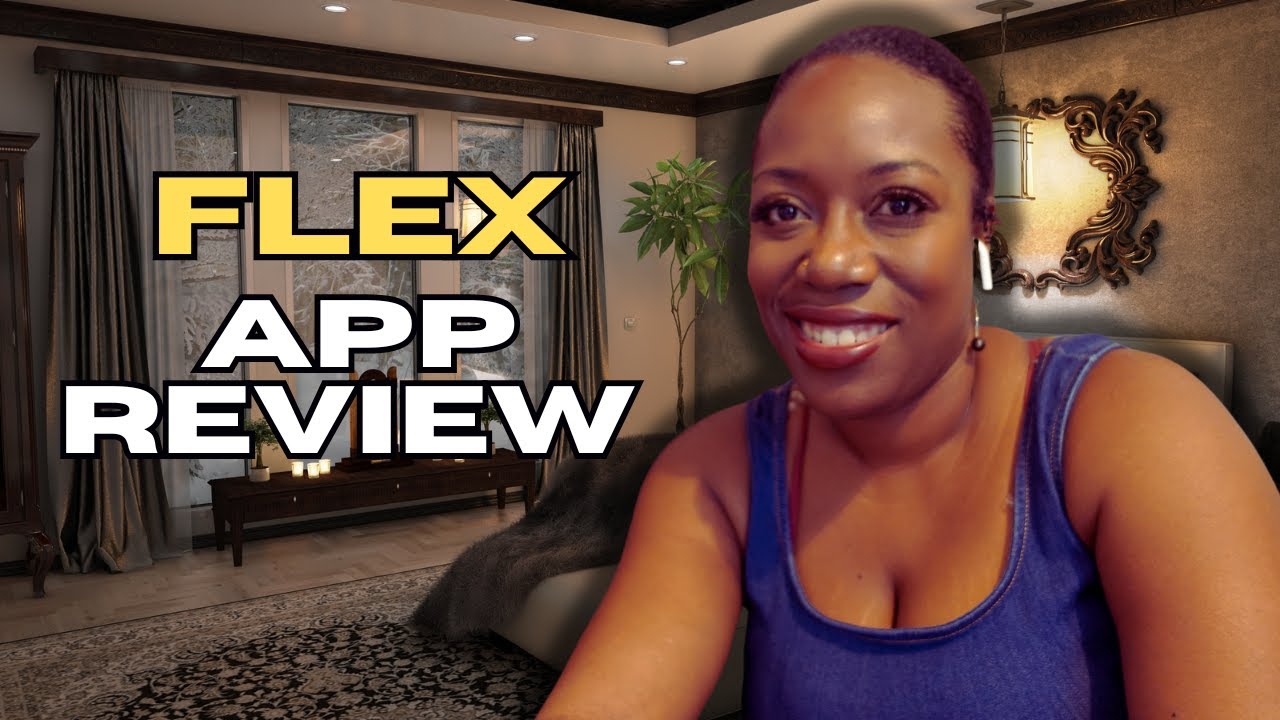 Review Flex App That Pays Your Rent Youtube