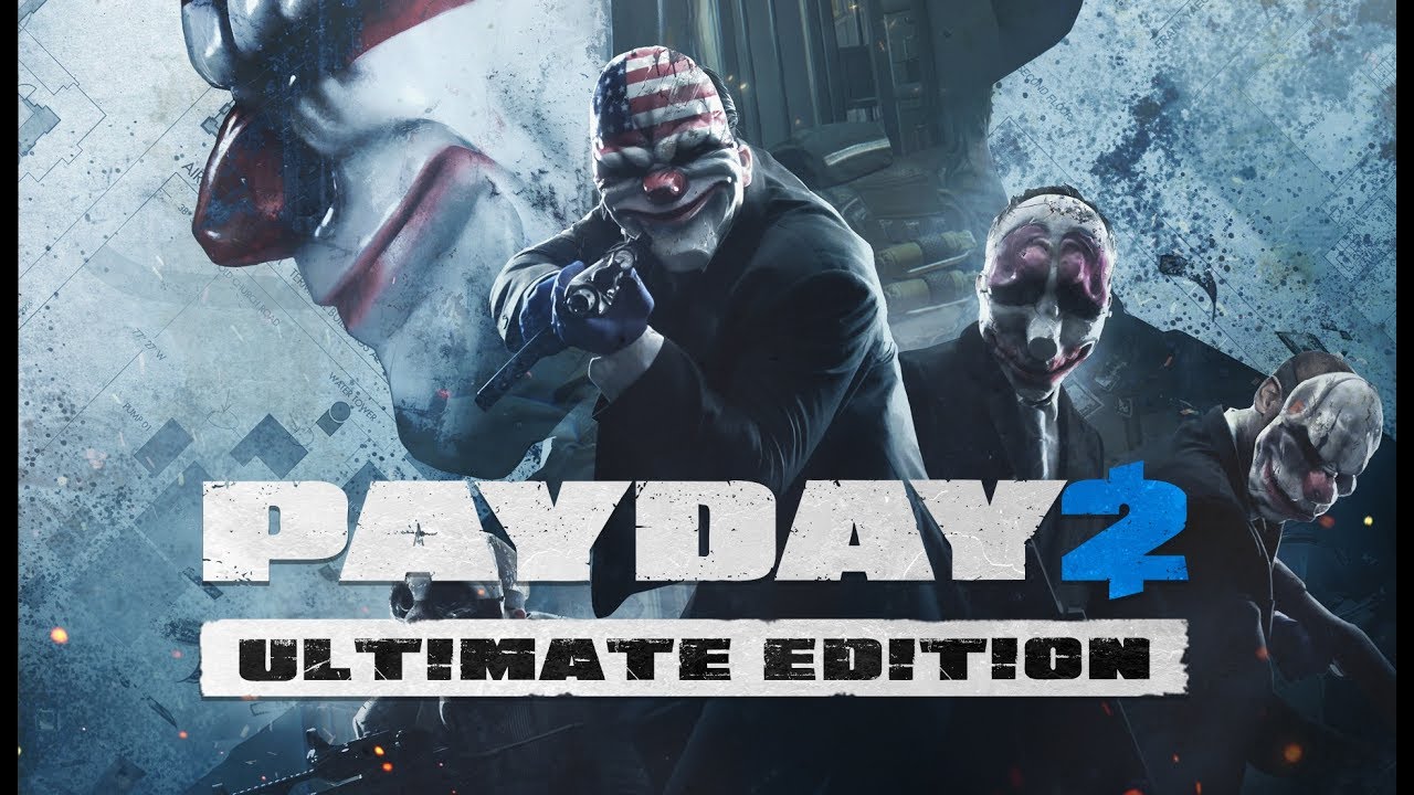 Payday 2 Dlc Unlocker Iowarent