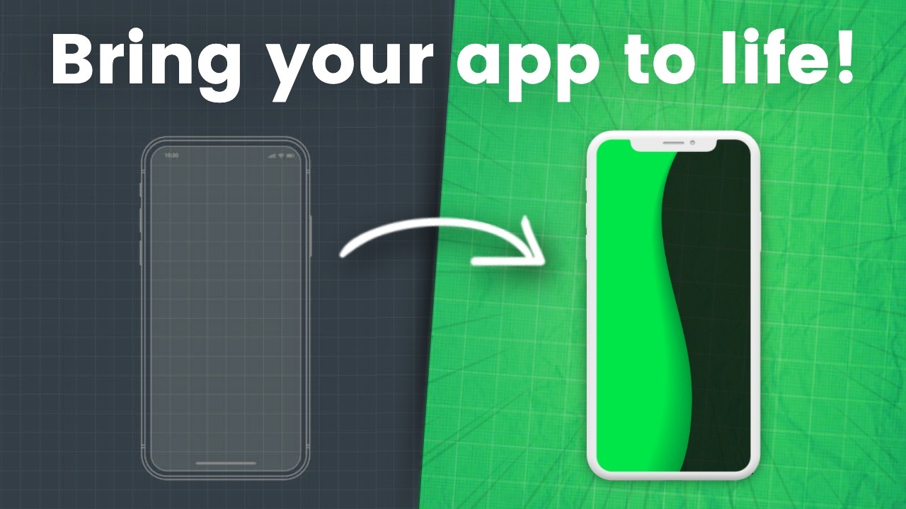 Master Custom Animations Quick Flutter Course Youtube
