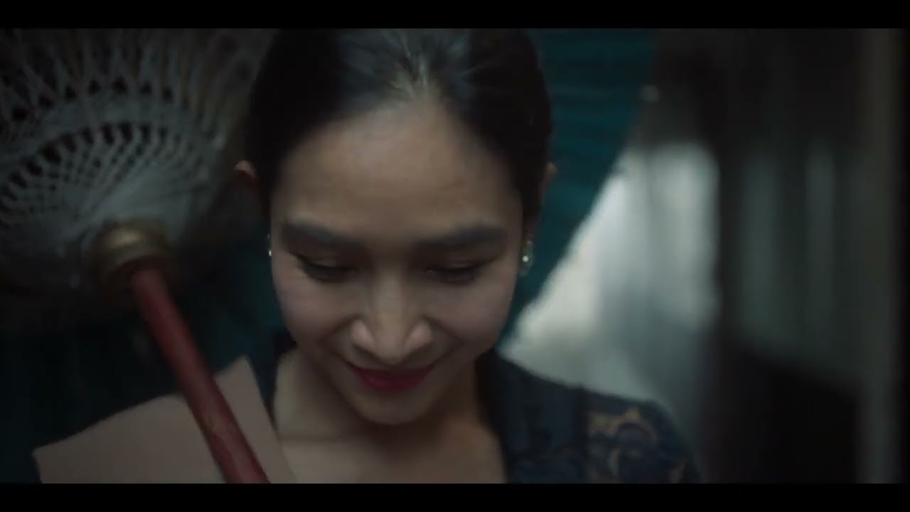 Before Now And Then Trailer Viff 2022 Youtube