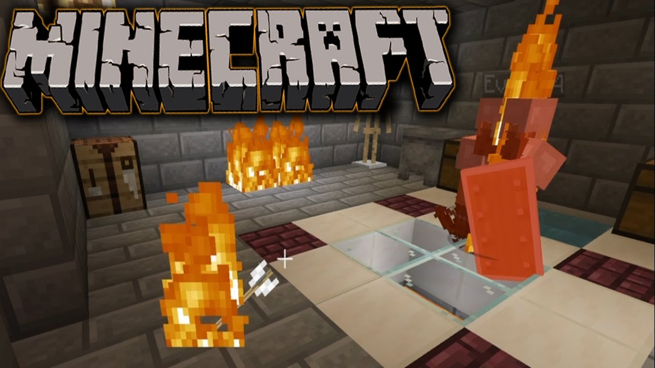 Minecraft Mp4 Youtube