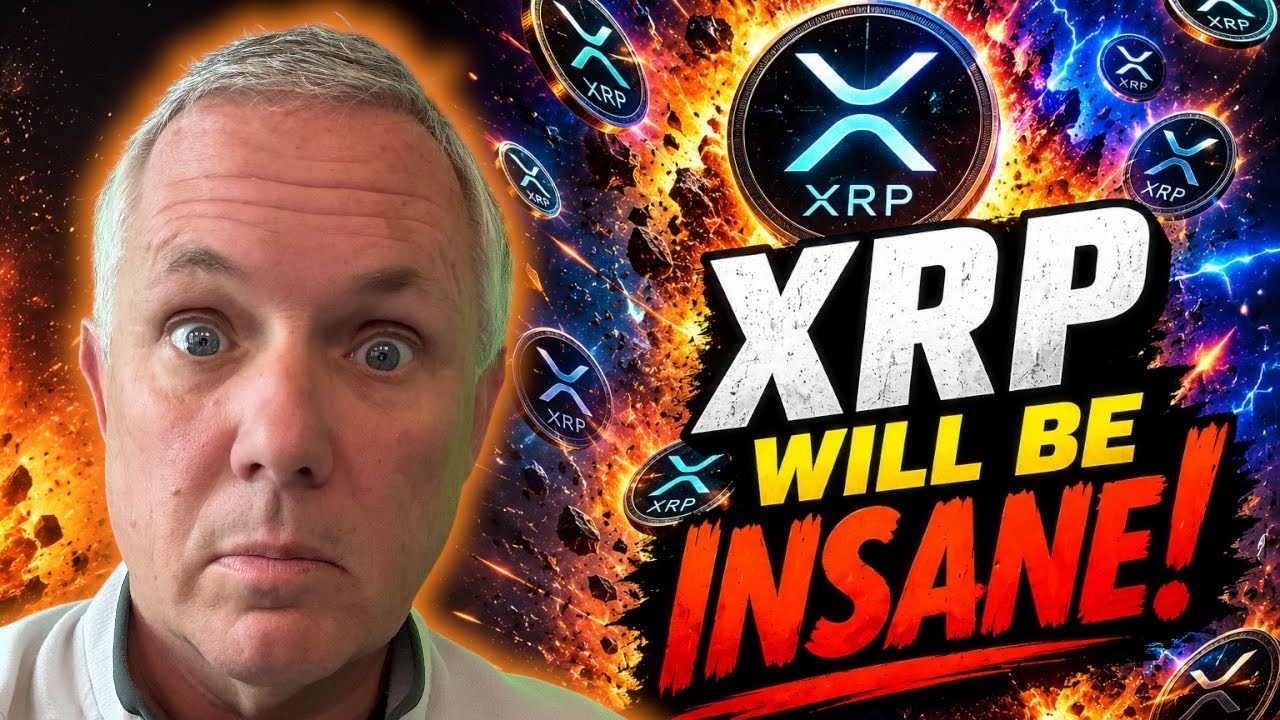 Xrp Will Explode When This Catalyst Hits Youtube