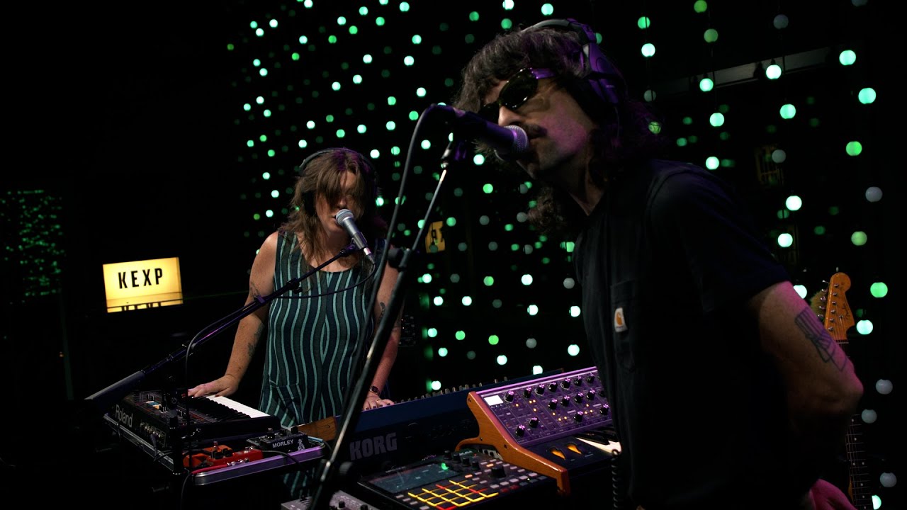Telehealth Full Performance Live On Kexp Youtube