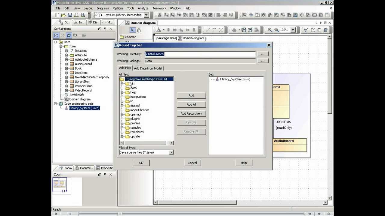 Code Generation Youtube