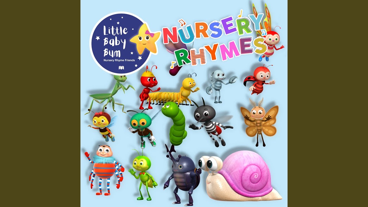 Bugs Bugs Bugs Bugs Youtube Music