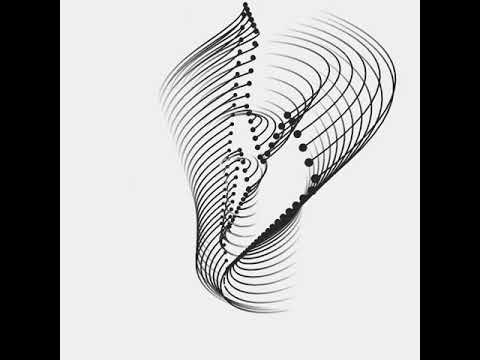 Rotate A Draw By Openframeworks Youtube