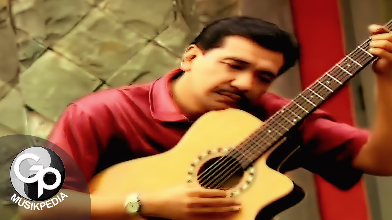 Imam S Arifin Potret Kenangan Official Music Video Youtube Music