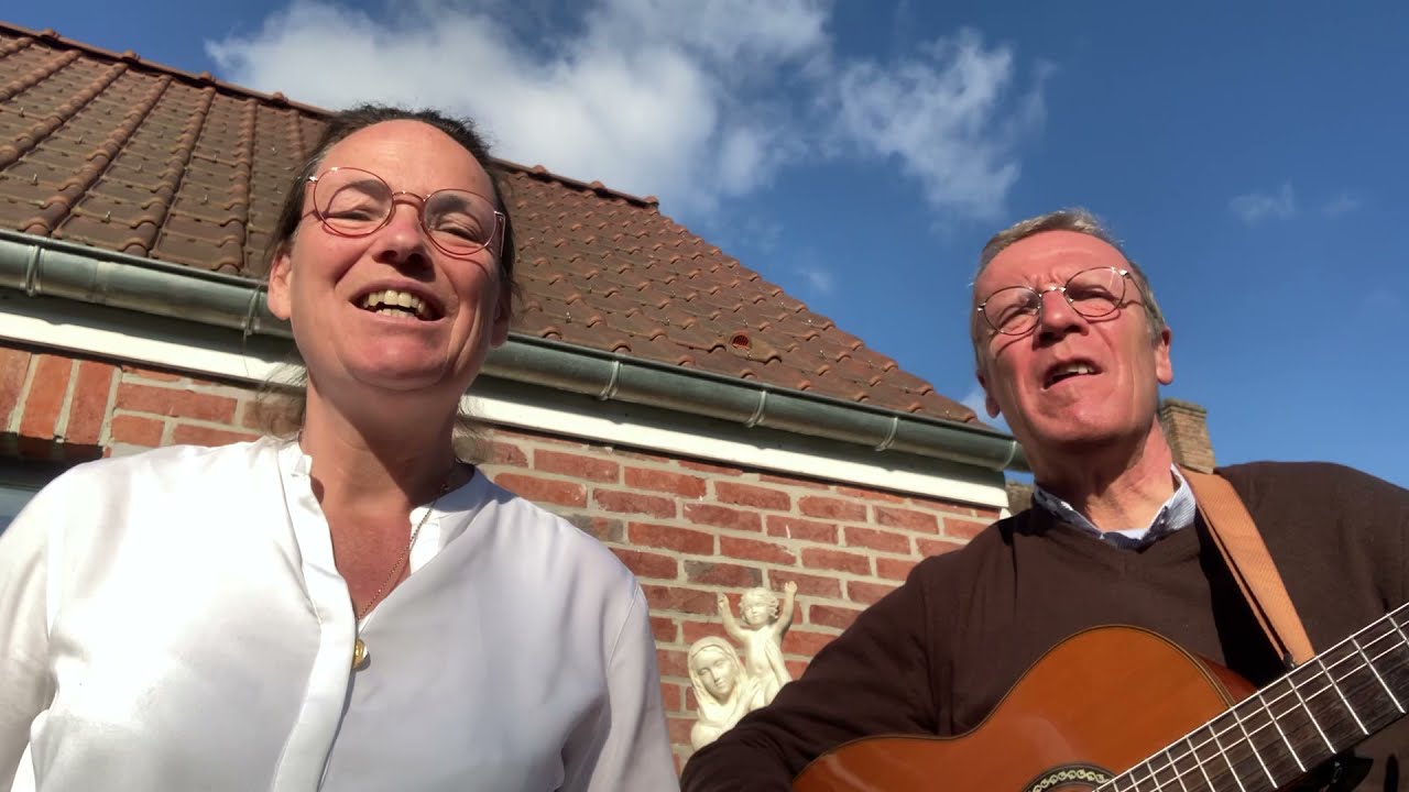 Nous Implorons La Guérison Chords Chordify