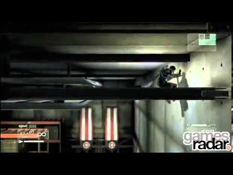 Shadow Complex Missile Packs Guide Youtube