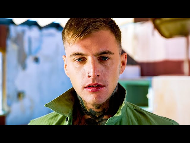 Highly Suspect Serotonia Official Music Video Chords Chordify