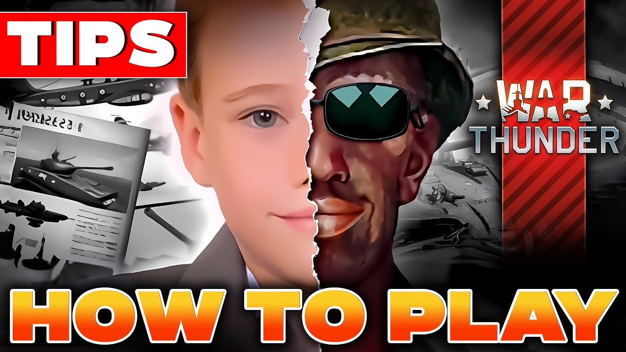 War Thunder Beginner S Guideрџ ґ How To Play And Get Better At War Thunder