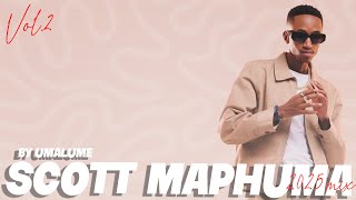 Scotts Maphuma Mix 2025 Amapiano Mix 2025 Umalume Mp3 Music & Mp4 video ...
