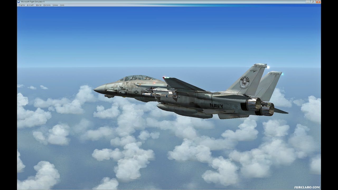 Grumman F 14 Tomcat In Miramar Full Movie Youtube