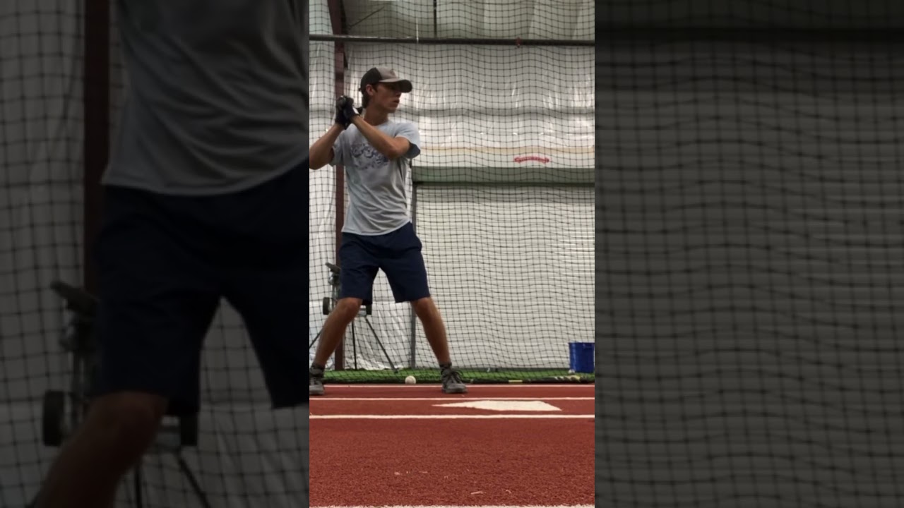 Batting Practice Youtube