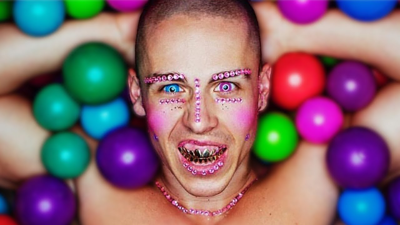 World Cringiest Tiktoker Youtube