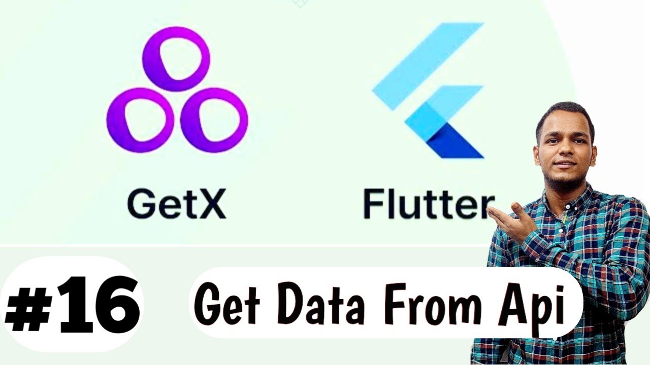 16 Fetch And Display Data From Api Using Getx Flutter Getx State