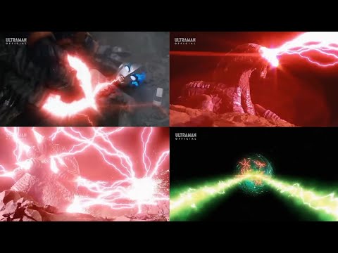 Varallon All Power Ability Youtube