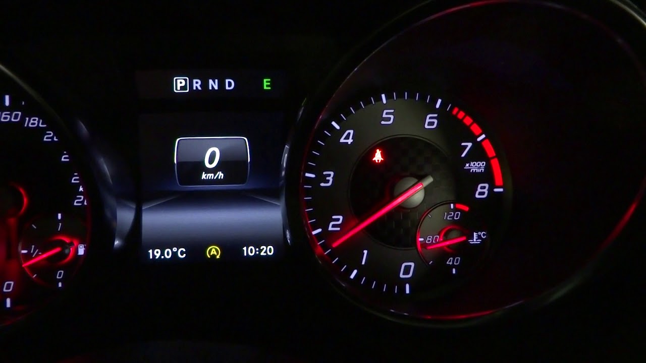 Mb Siemens Continental Sim271de2 0 Mercedes Result Magic Youtube