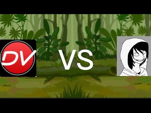 Dv Animations Vs Cv Ani̇mati̇ons Youtube
