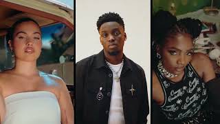 Arike Remix Kunmie X Simi X Mabel Official Video Kunmie Mp3 Music & Mp4 ...