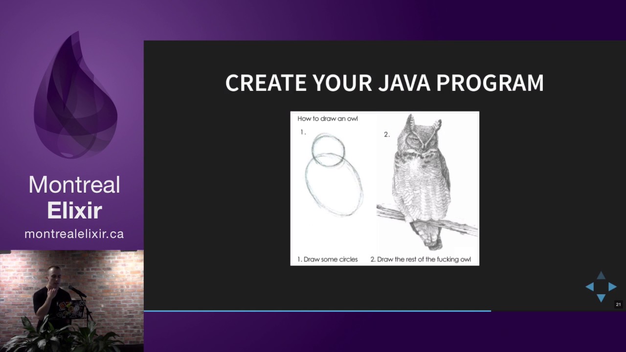 Beam Jvm Interop Youtube