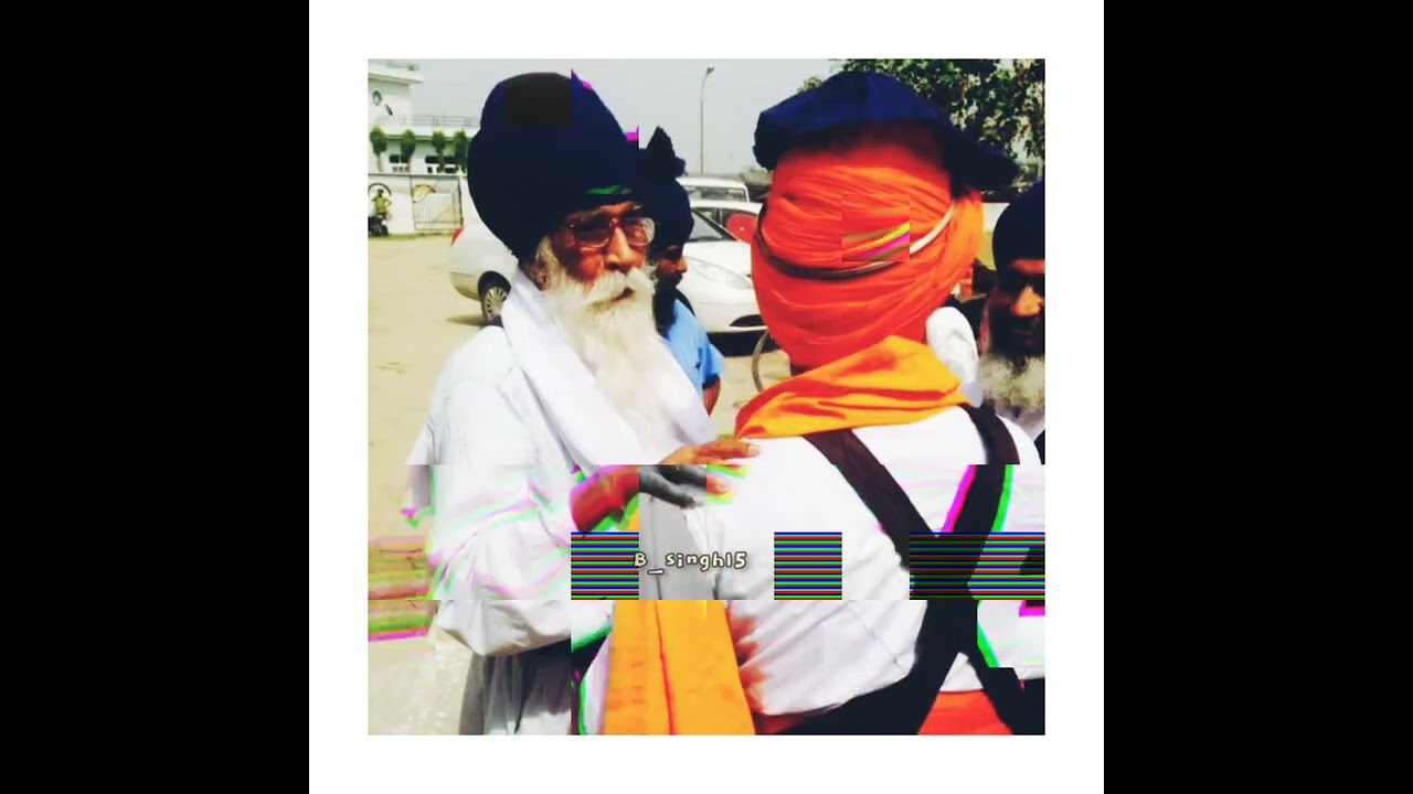 Dharam Singh Nihang Singh Ji Youtube
