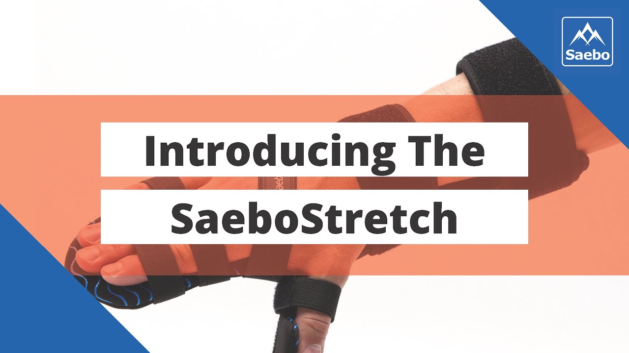 New And Improved Saebostretch Youtube
