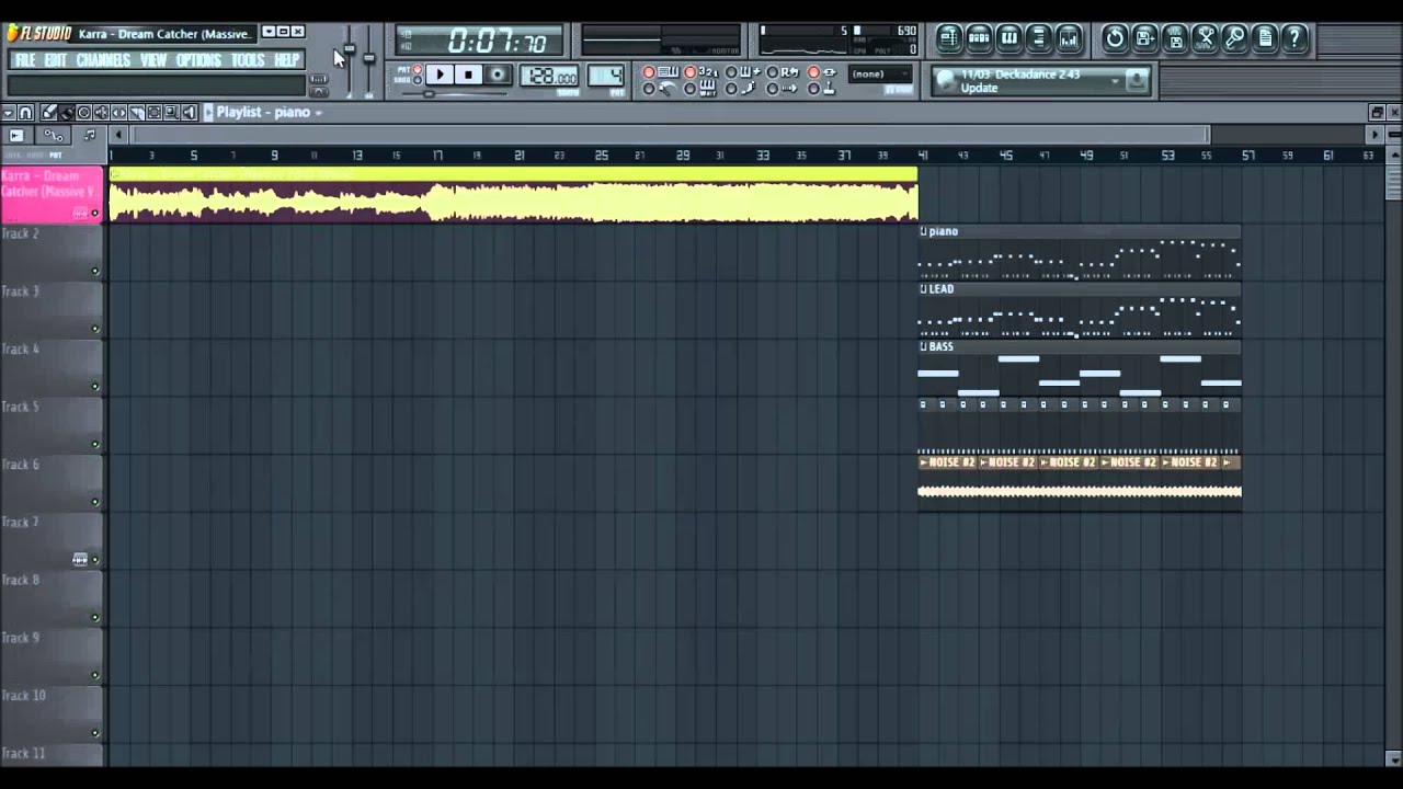 Karra Fl Studio Vocal Template Free Download