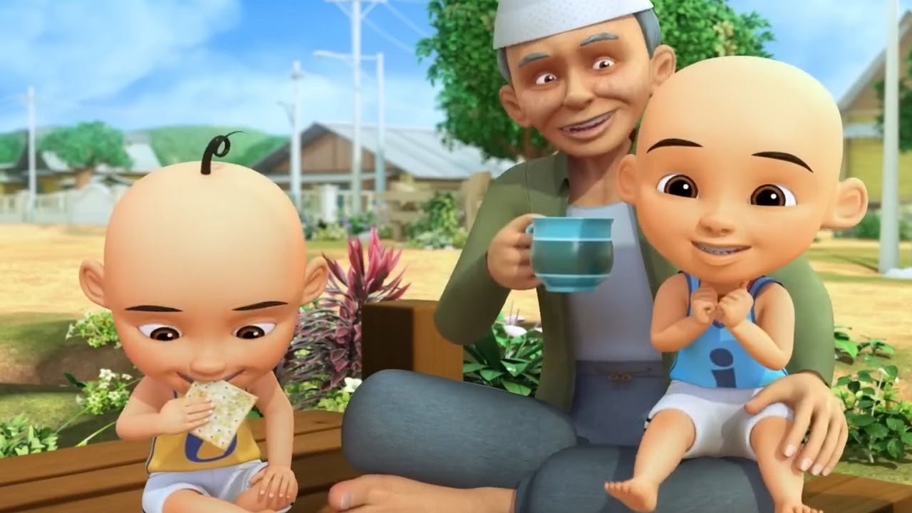 Upin Ipin Musim 17 Full Movie Upin Dan Ipin Full Episode 1 Upin