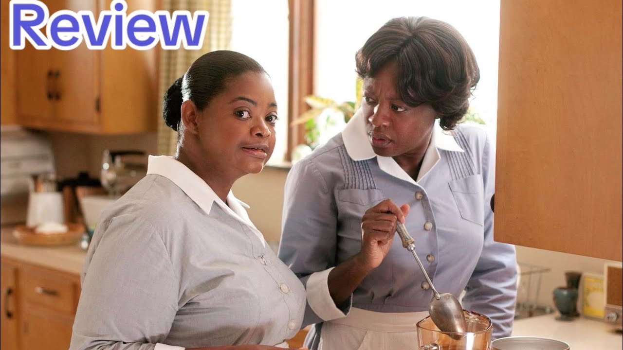 The Help 2011 Movie Review The Critic Reviews Youtube