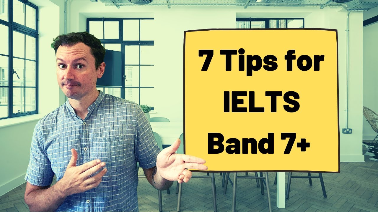 Ielts Speaking Part 2 Ted Ielts Untitled