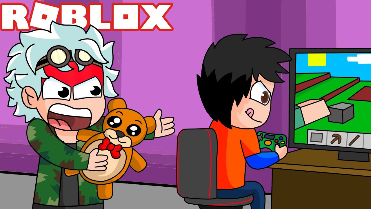 ﾂ Busco Un Osito De Peluche ｧｸ Mientras Mi Amigo Juega A La Play 丕