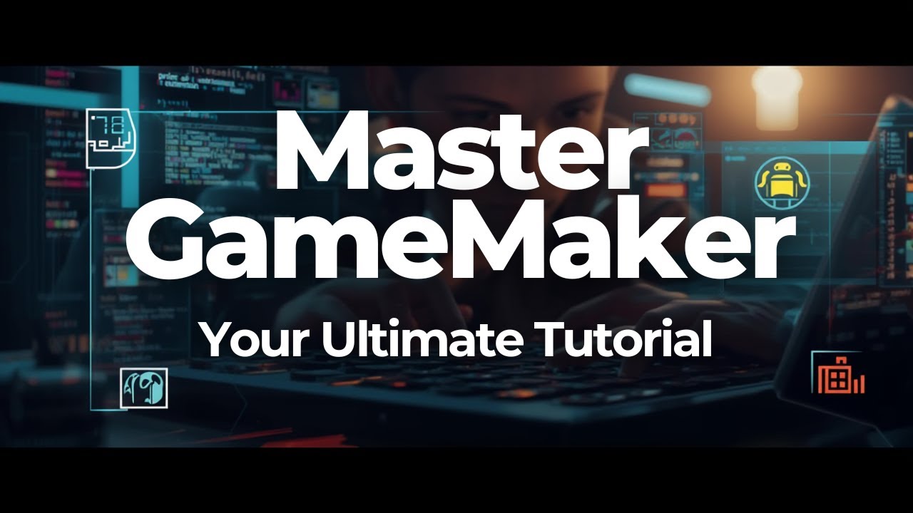Tutorial Gamemaker Youtube