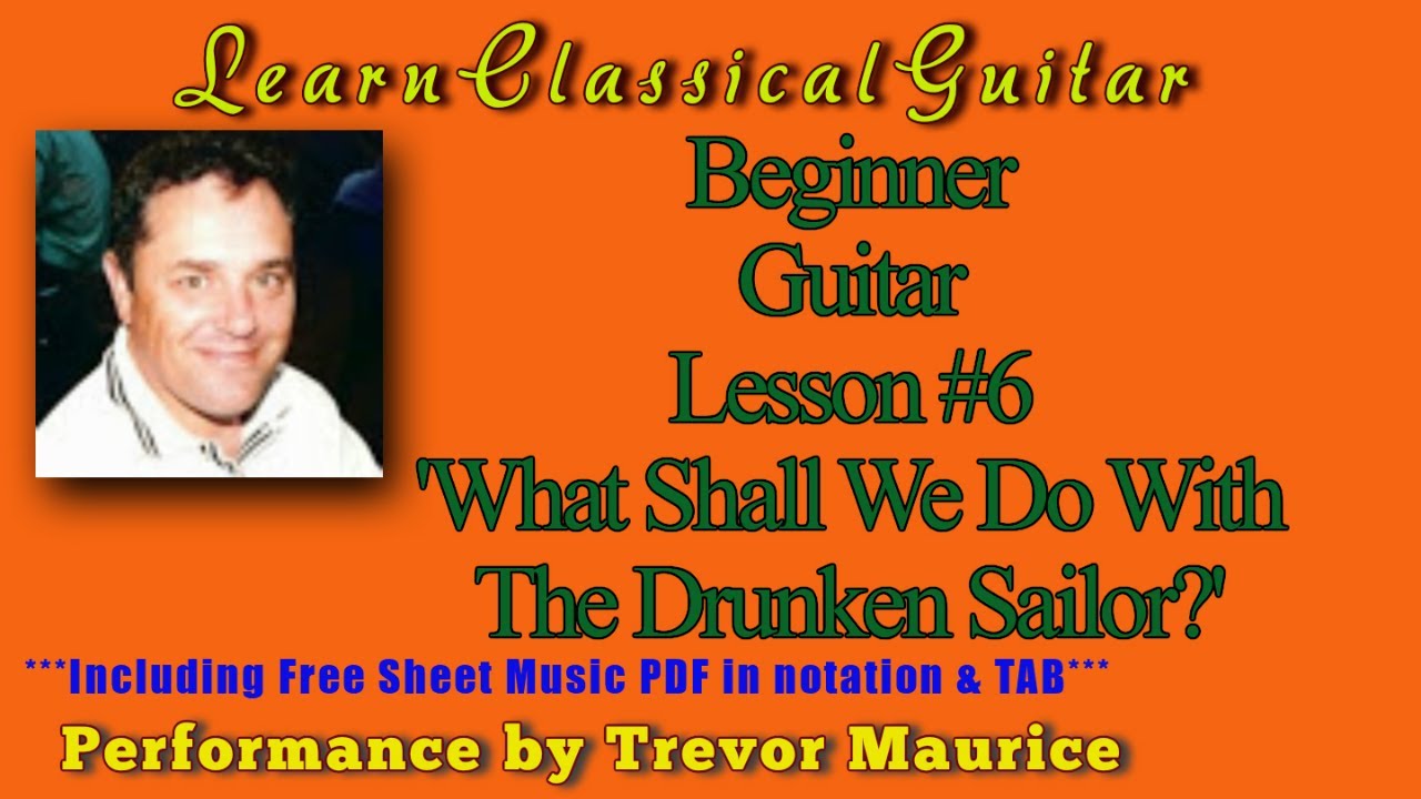 Best Beginner Classical Guitar Pieces Youtube