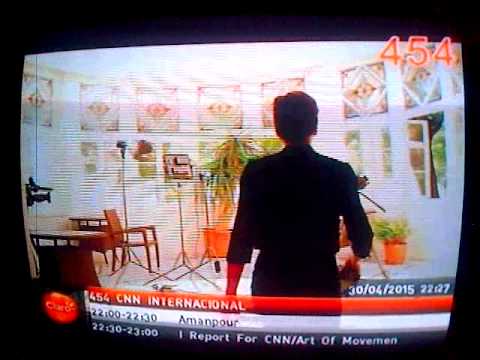 Claro Tv Digital Basica Villavicencio Meta 30 4 15 Youtube