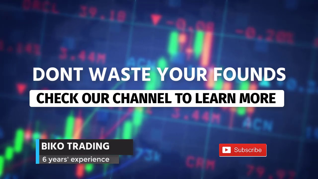 Biko Trading Youtube