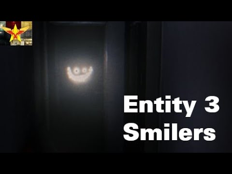 Phân Tích Entity 3 Smilers Backrooms Like Soviet Youtube