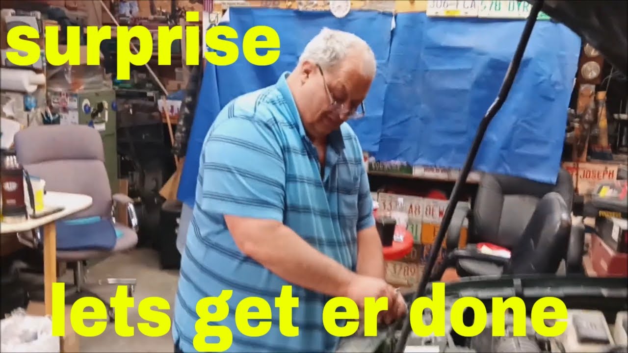 Autoone Led Head Light Review Youtube