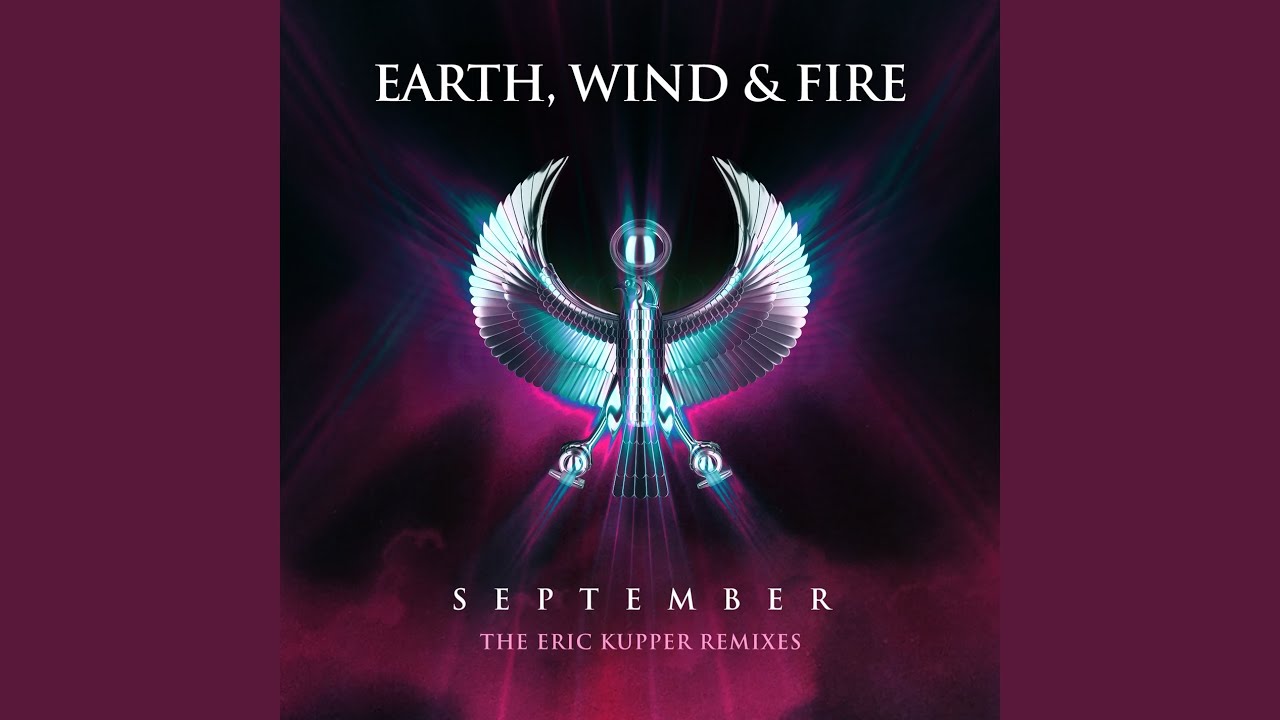 September Eric Kupper A Cappella Mix Youtube Music