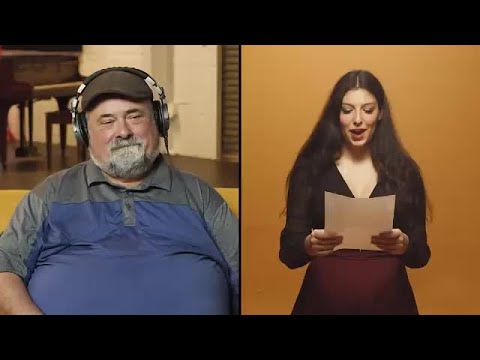 Teachers React To Heartfelt Letters From Their Students Youtube