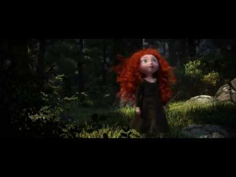 Brave Prologue English Youtube