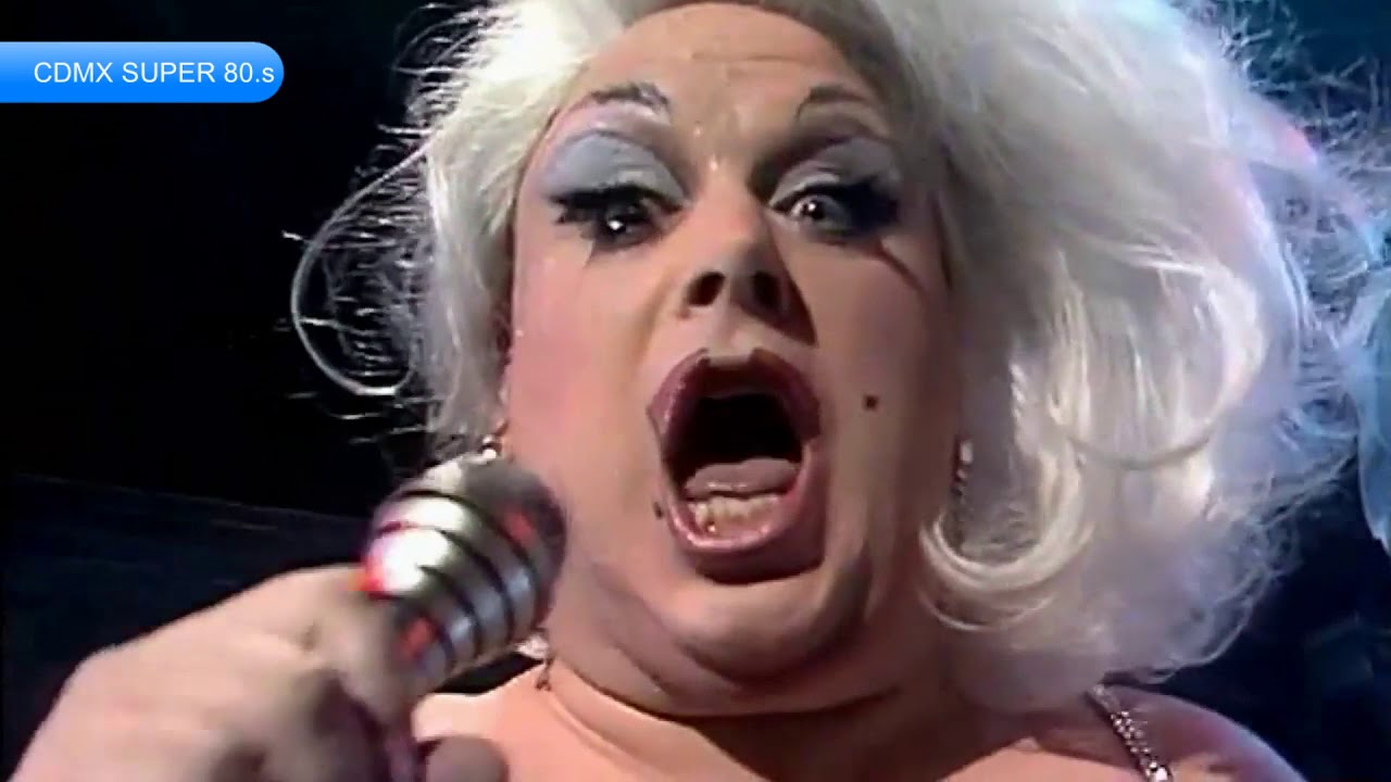 High Energy Divine Shake It Up H D Youtube