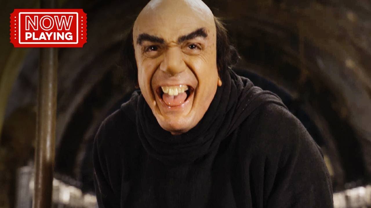 The Smurfs 2 Gargamel Defeated Youtube
