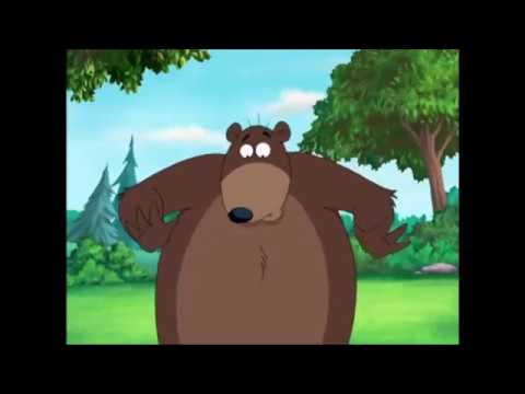 Marvin The Tap Dancing Horse Bear Stomach Growl Youtube