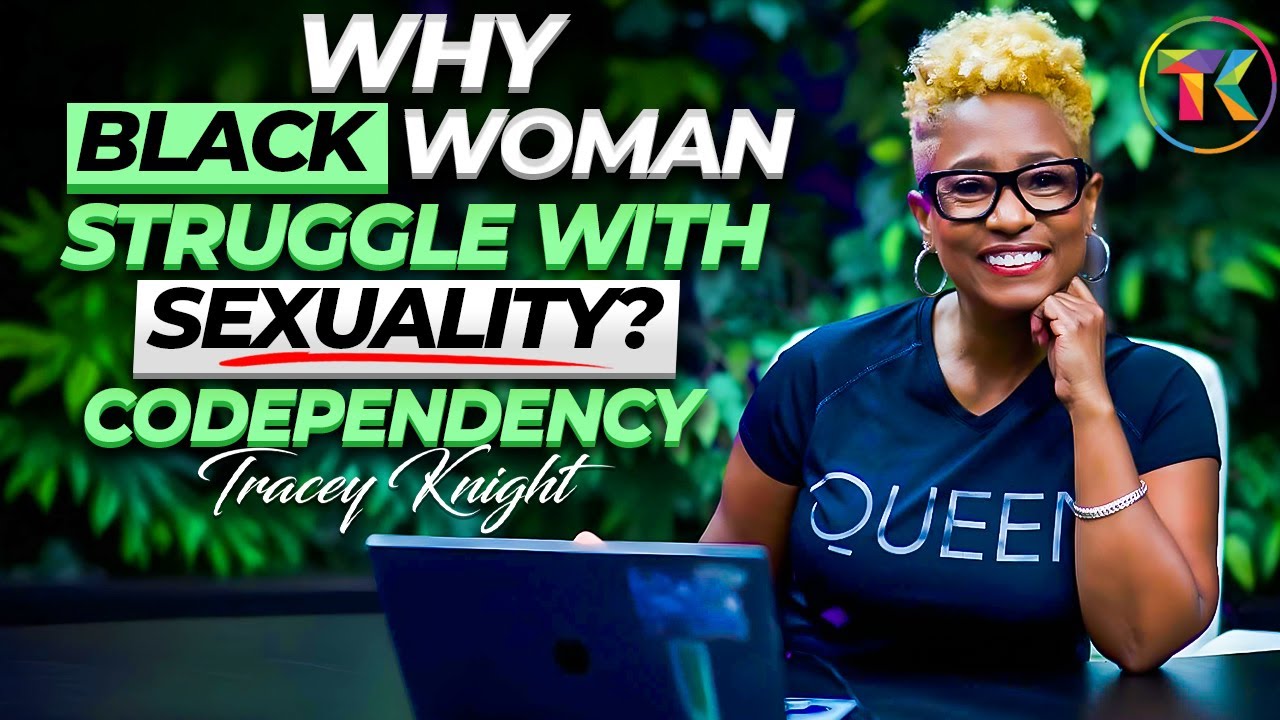 Black Women Break Free From Societal Sexuality Standards In 2024 Youtube