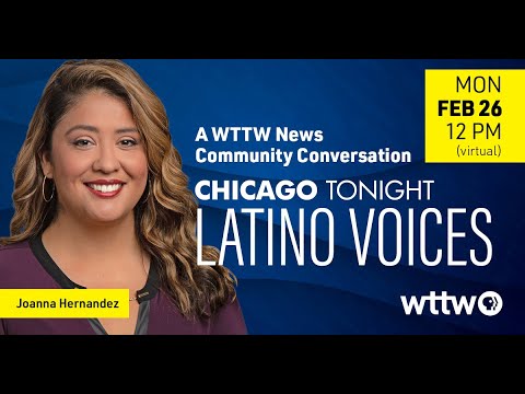 Latino Voices Community Conversation February 26 2024 Youtube