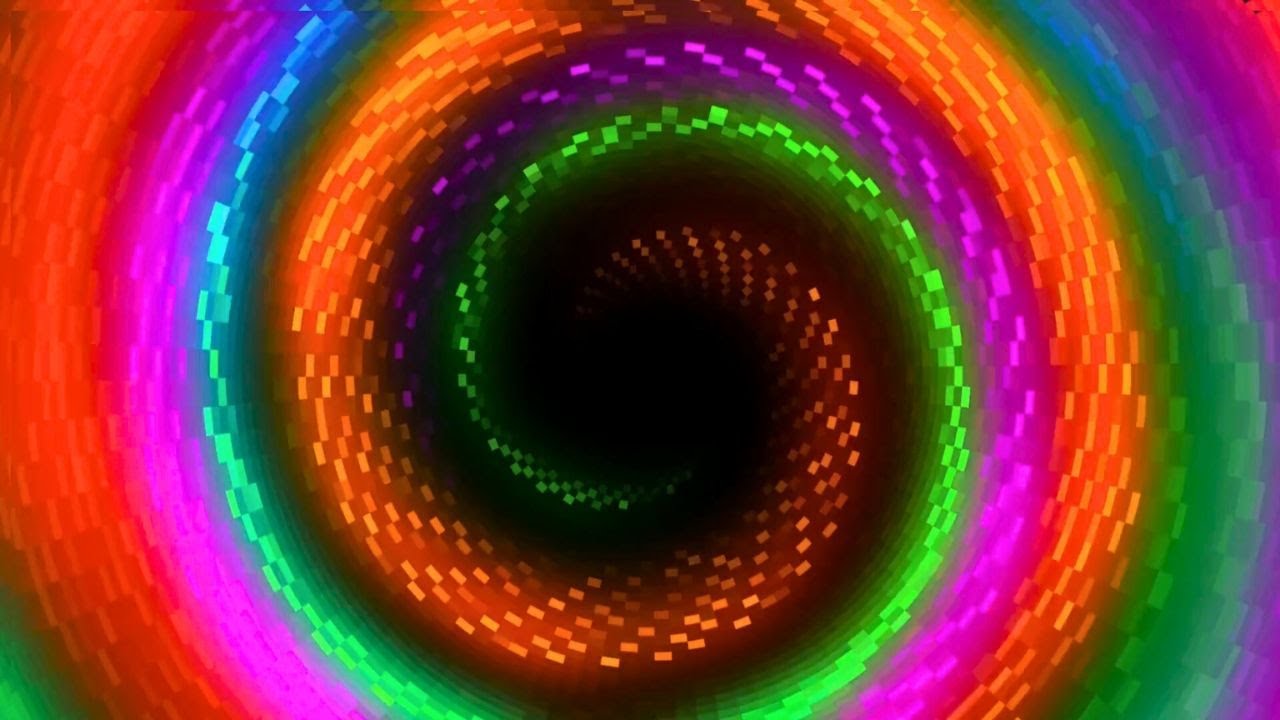 Disco Light Online Colorful Party Lights In Room Youtube