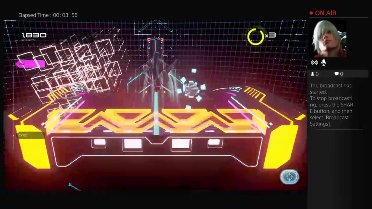 Tron Gameplay Youtube